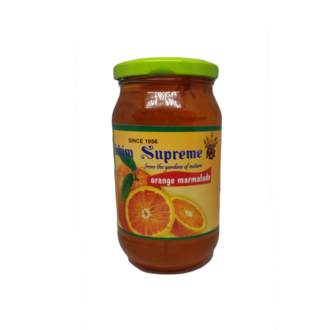 Sikkim Supreme Dalle Chilli Pickle ,400g - Sikkim Supreme