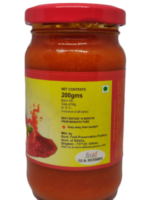 Sikkim Supreme Pure Dalle Paste- 200g - Sikkim Supreme